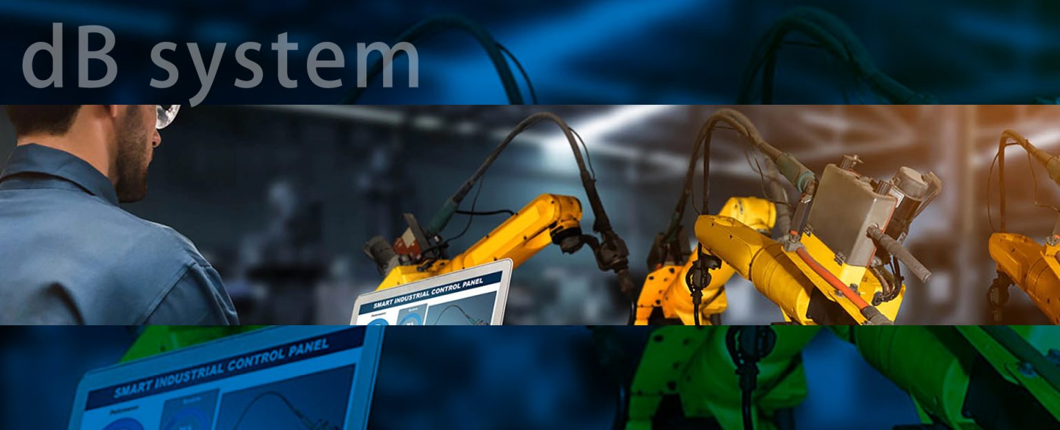 あらゆる分野の非破壊試験に対応 | DBシステム